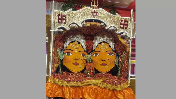 नैनीताल में नंदा देवी महोत्सव: CCTV से निगरानी, स्लॉटर हाउस में होगी ...