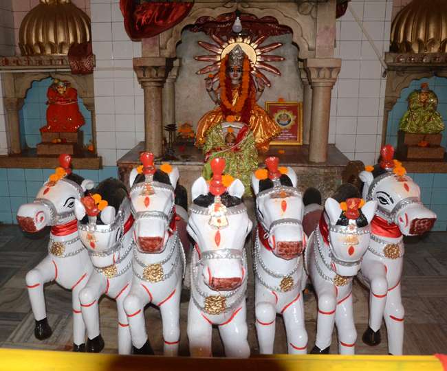 Chhath Puja: सूर्य की सृष्टि और पालन शक्ति की वंदना का पर्व है छठ ...