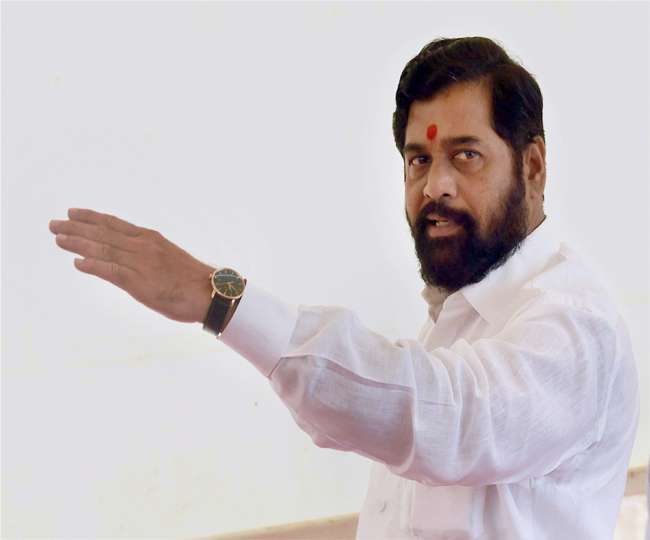Eknath Shinde: महाराष्ट्र में एकनाथ शिंदे बने शिवसेना विधायक दल के नेता ...