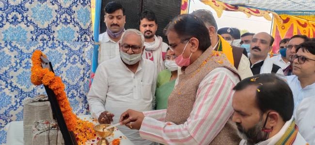 ब्राजील व इजराल से किए समझौते से प्रदेश में बढ़ा पशुधन - Livestock ...