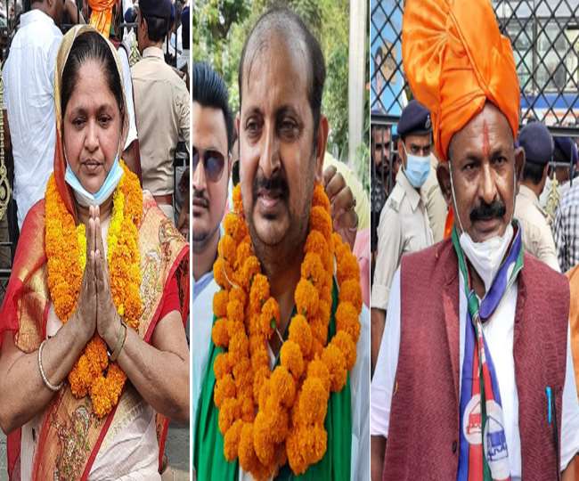 Samastipur Election 2020: समस्तीपुर सीट पर लड़ाई को त्रिकोणीय बनाने में ...