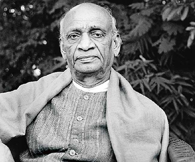 Sardar Patel Jayanti: सरदार पटेल की 145वीं जयंती, PM मोदी और गृहमंत्री ...