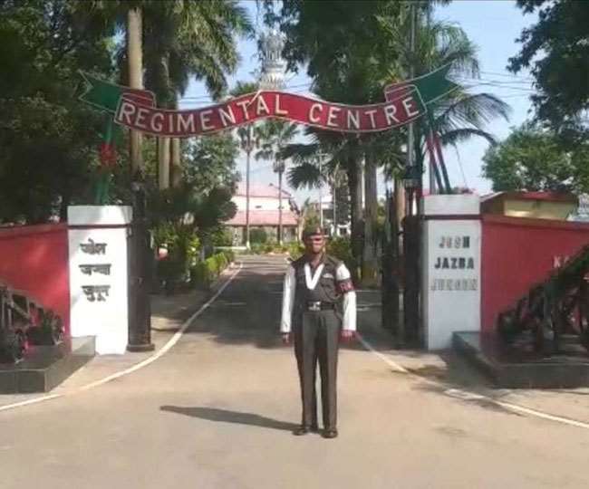 यूपी के शहर आगरा से शुरू हुआ था बिहार रेजिमेंट का सफर, 79 वर्षों में ...