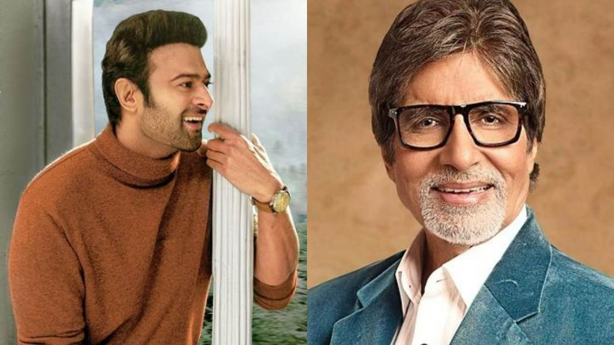Project K Release Date: प्रभास-अमिताभ बच्चन की फिल्म की रिलीज डेट तय ...