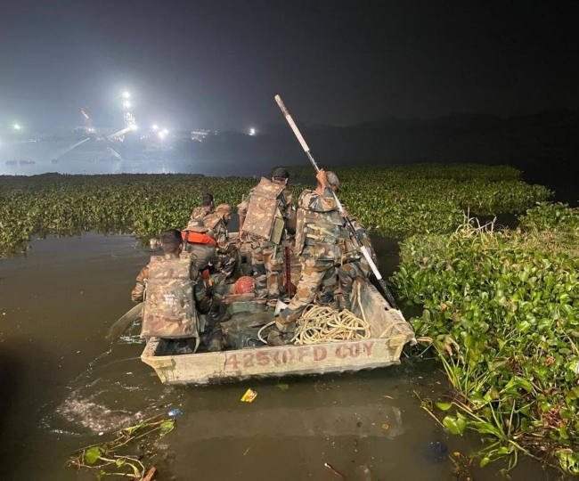 Gujarat Bridge Collapse: मोरबी के सांसद मोहन कुंदरिया का परिवार भी हुआ ...