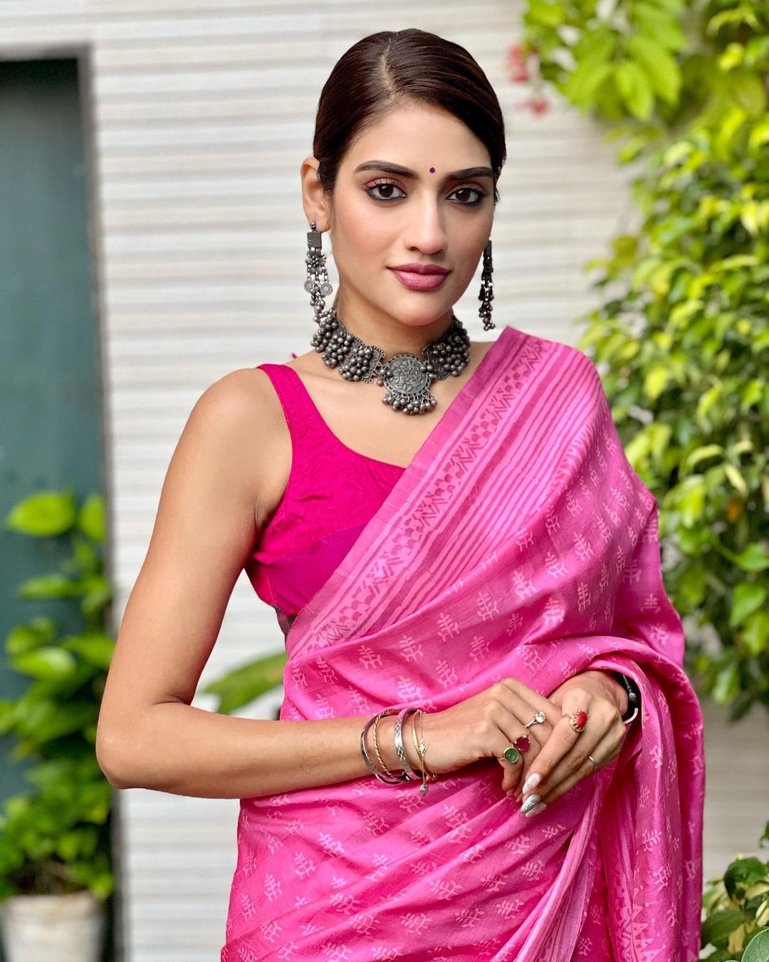 Nusrat Jahan No Makeup Look: नुसरत जहां ने शेयर कीं बिना मेकअप वाली ...