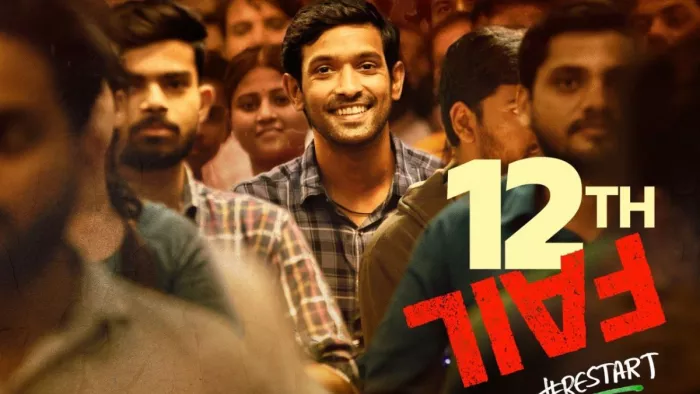 12th Fail Box Office Collection: विक्रांत मैसी की जादू बरकरार, 5वें दिन ...