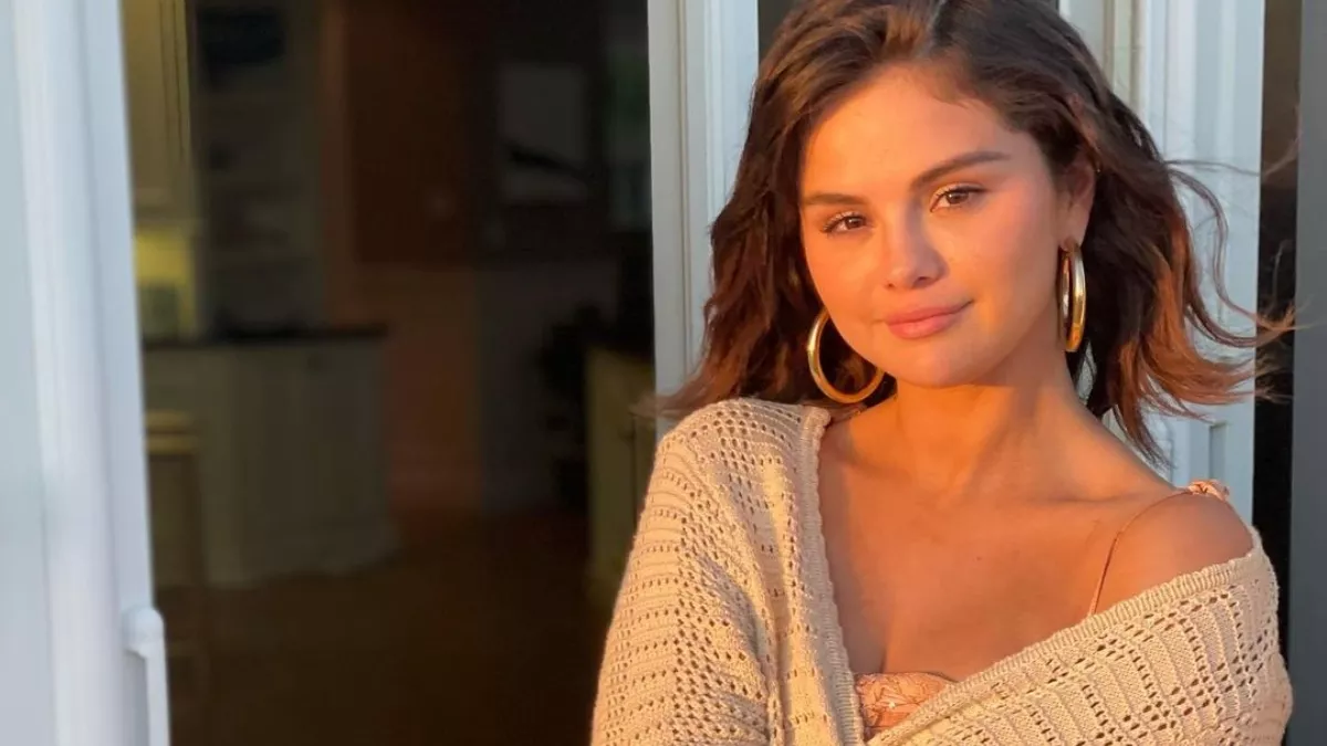 Selena Gomez Break Social Media इस वजह से हॉलीवुड सिंगर सेलेना गोमेज