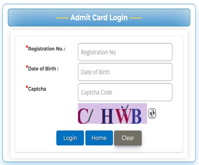 BARC Admit Card Download 2023: बीएआरसी एडमिट कार्ड इन स्टेप्स से करें ...