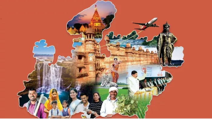 MP Foundation Day 2024: आजादी के बाद कैसे बना था 'भारत का हृदय'; रोचक ...