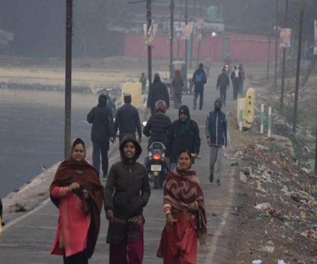 Dhanbad Weather Forecast: नए साल के जश्न में खलल नहीं डालेगी सर्दी, ऐसा ...