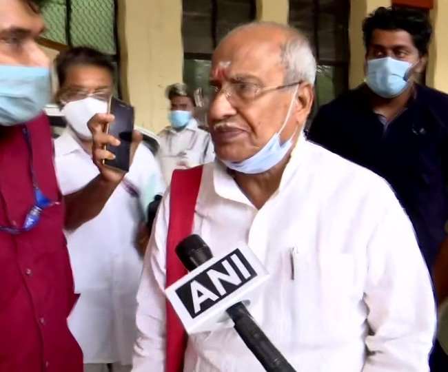 केरल भाजपा के सख्‍त रुख के बाद विधायक ओ राजगोपाल ने मारी पलटी, कहा ...