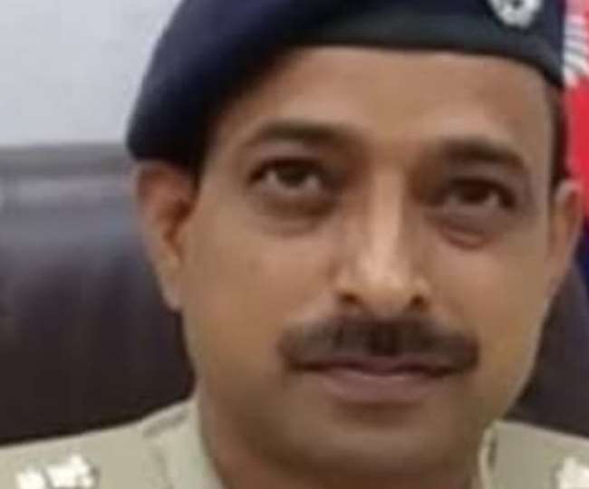 आप जानते हैं सख्त मिजाज आइपीएस बाबू राम को, भागलपुर के नए एसएसपी हैं, बेहतर तफ्तीश में माहिर ...