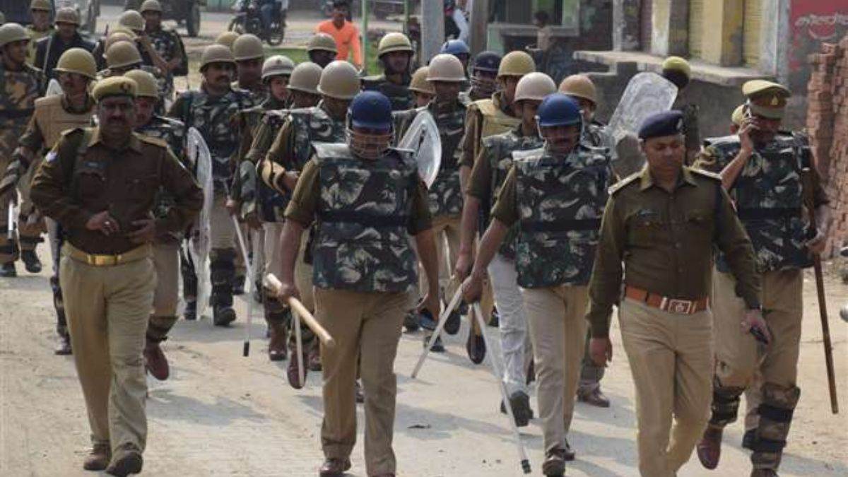 Aligarh News: हुड़दंग मचाया तो जेल में मनेगा न्यू ईयर, सुरक्षा के ...