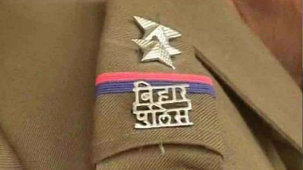 Gaya News: आशीष भारती होंगे गया के नए एसएसपी, हरप्रीत को मिली विशेष शाखा की जिम्मेदारी - Gaya ...