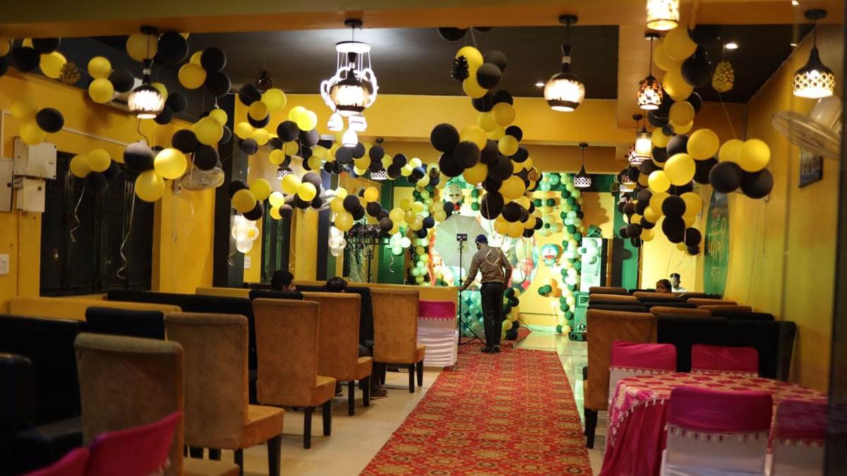 2022 की विदाई और 2023 के स्वागत को देहरादून तैयार, क्लब और रेस्तरां में ...