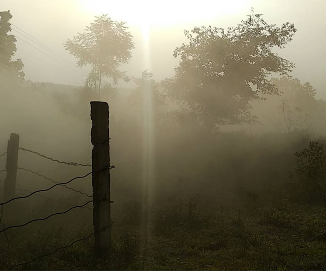 CCL की चूरी भूमिगत खदान में लगी आग, बुझाने में जुटी रेस्क्यू टीम Ranchi ...