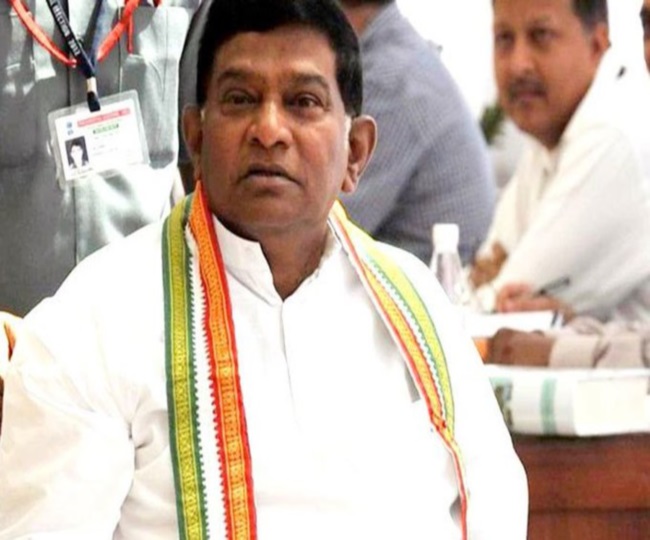 Who was Ajit Jogi : वो नाम जो कलेक्टर से सीधे बनाया गया था मुख्यमंत्री ...
