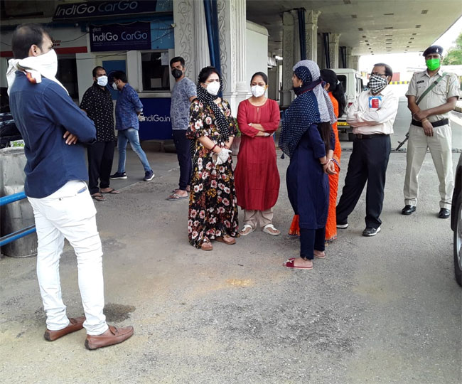 Rajendra Prasad Singh Bermo MLA Critical: बेरमो विधायक राजेंद्र प्रसाद ...