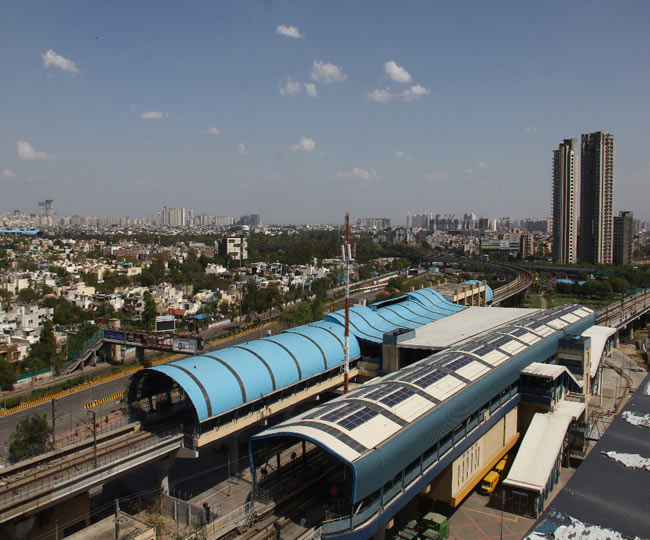 Noida Foundation Day 2020: कभी आतंक के पर्याय रहे नोएडा में आया ये ...