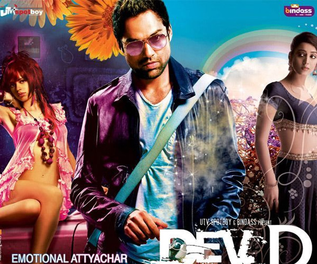 कल्कि केकला ने बताया, 'देव-डी' के बाद एक आर्टिकल में लिखा गया मेरे लिए ...