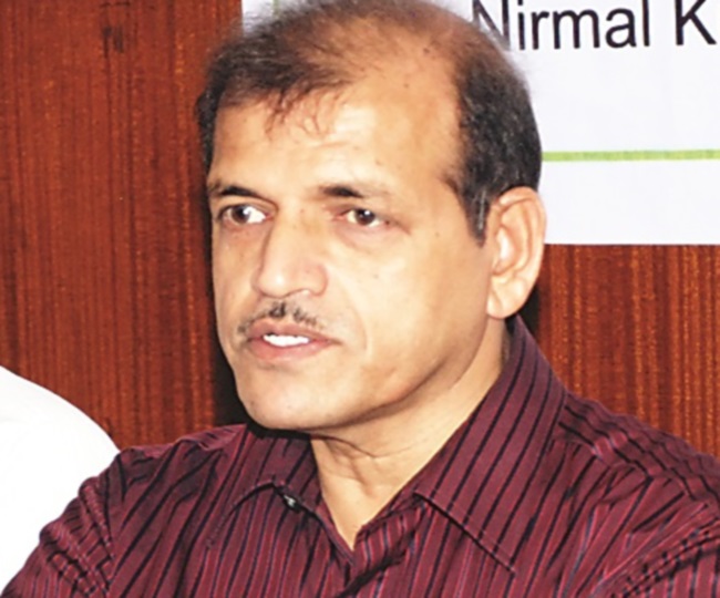 कोरोना के खौफ में खूब बिक रही ‘आर्सेनिक एलबम-30’ Jamshedpur News ...