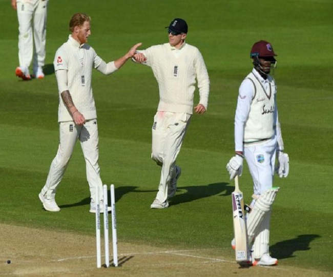 Eng vs WI 3rd Test: करो या मरो के मुकाबले से पहले इंग्लैंड और विंडीज ...