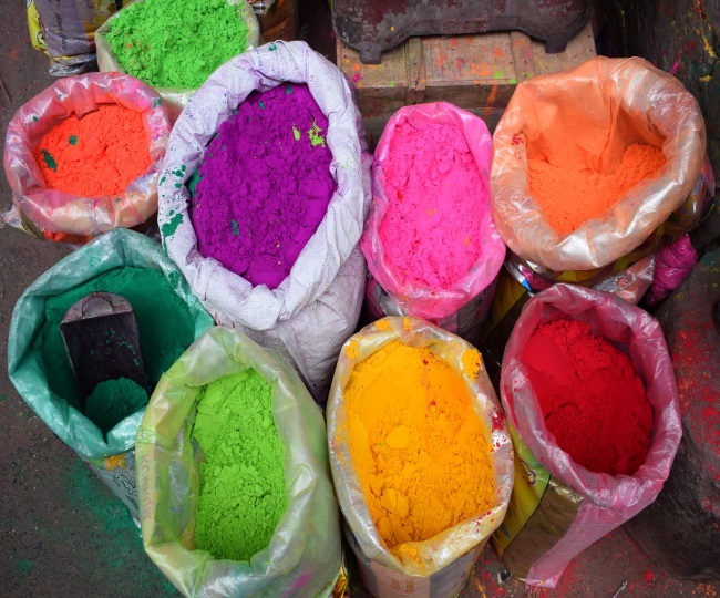 होली पर फूटेंगे रंगों के बम, गुलाल बिखेरेगा चमक, जानिए क्‍या है इस बार ...