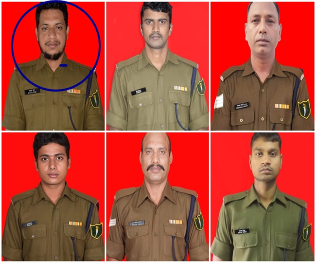 ITBP Camp Incidence: घटना के दूसरे दिन जवानों ने नहीं खाया खाना, खून के ...