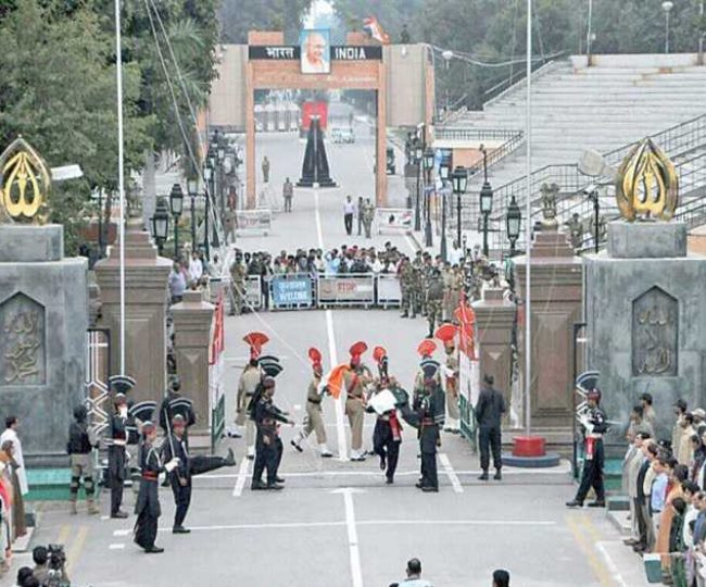 India China Border News: सीमा विवाद जानने के लिए समझें LOC, LAC व ...