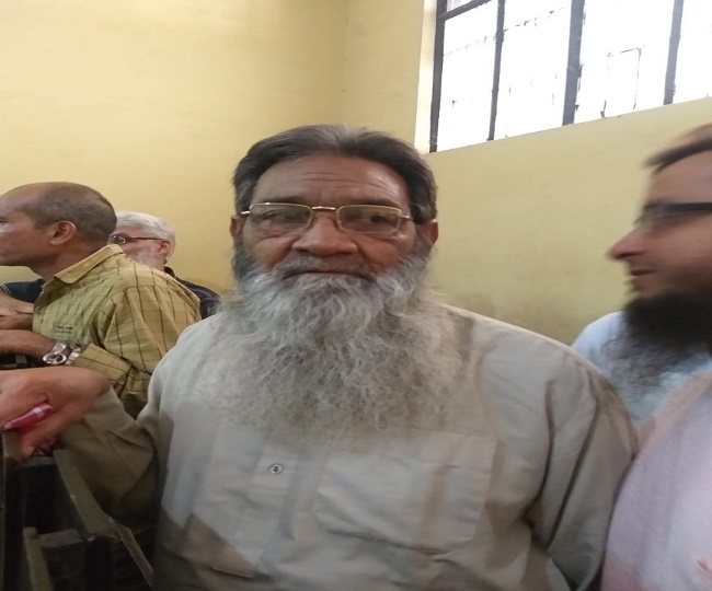 Rampur CRPF camp Terror Attack: एक पाकिस्तानी सहित चार को फांसी की सजा ...