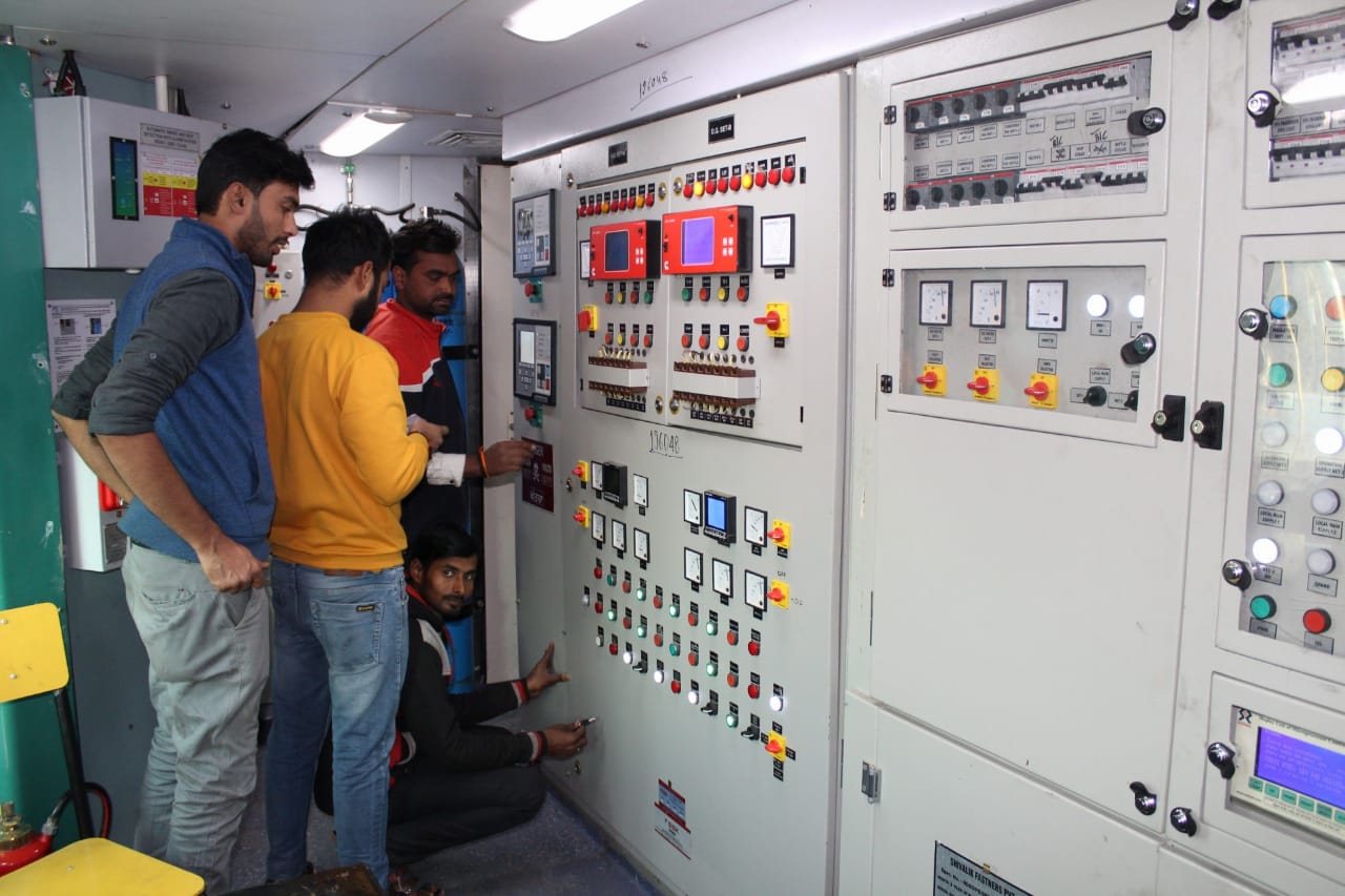 Kashi-Mahakal Express में होगा डायनमिक किराया, पहले दिन यात्रियों को ...