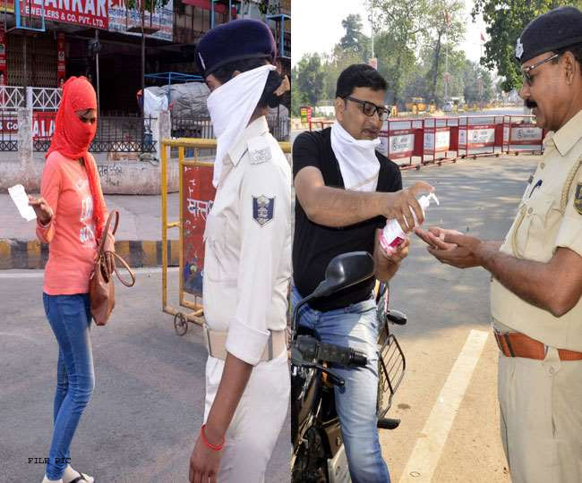 Bihar Lockdown Guideline: बिहार में फिर बदले लॉकडाउन के प्रावधान, आज से चलने लगीं बसें ...जानिए ...