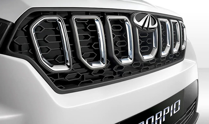 नई Mahindra Scorpio BS6 में क्या है खास, जानें 5 महत्वपूर्ण बातें ...