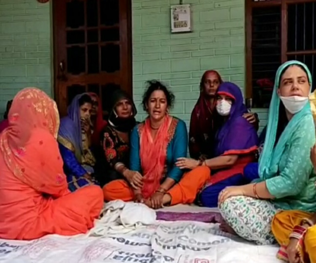 पुंछ में हिमाचल का जवान शहीद, दो महीने बाद होनी थी शादी; आखिरी विदाई ...