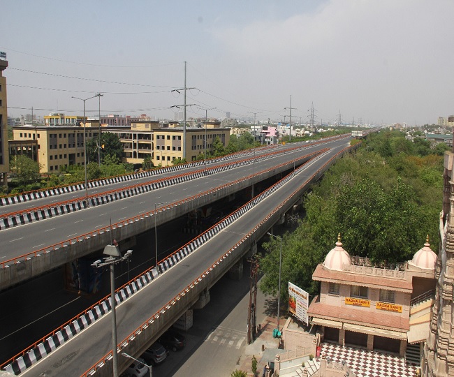 Noida Foundation Day: नोएडा को स्मार्ट सिटी में विकसित करना आसान नहीं ...