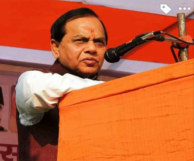 Rajendra Prasad Singh Bermo MLA Critical: बेरमो विधायक राजेंद्र प्रसाद ...