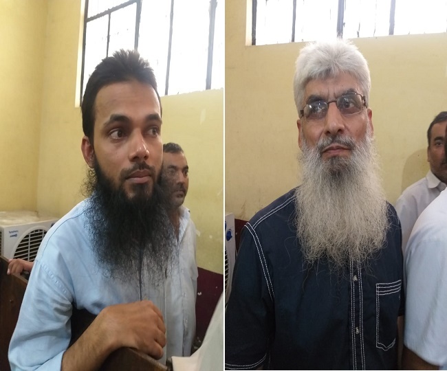 Rampur CRPF camp Terror Attack: एक पाकिस्तानी सहित चार को फांसी की सजा ...