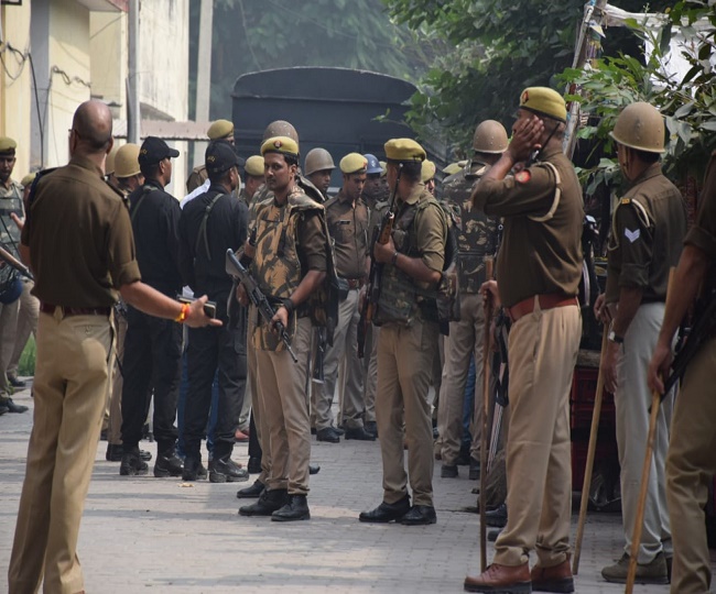 रामपुर में CRPF ग्रुप कैंप पर आतंकी हमला : हमले के छह दोषी में से दो ...