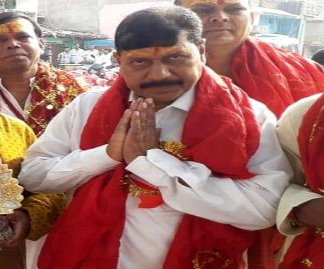 पूर्व विधायक रामचंद्र बैठा का निधन, अर्जुन मुंडा-रघुवर दास ने जताया दुख ...