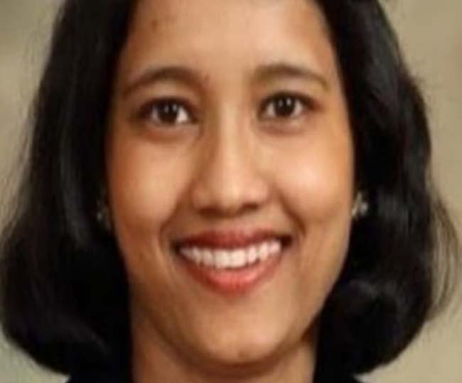 Sarmistha Sen Killed in US: सिंदरी की बेटी की अमेरिका में हत्या ...
