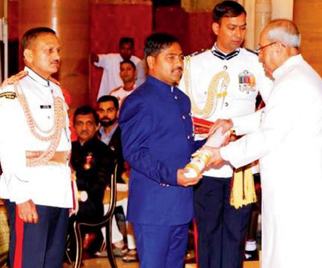 भारत को दो विश्व कप जिताने वाले कप्तान बोले- पद्म श्री से ज्यादा मुझे ...