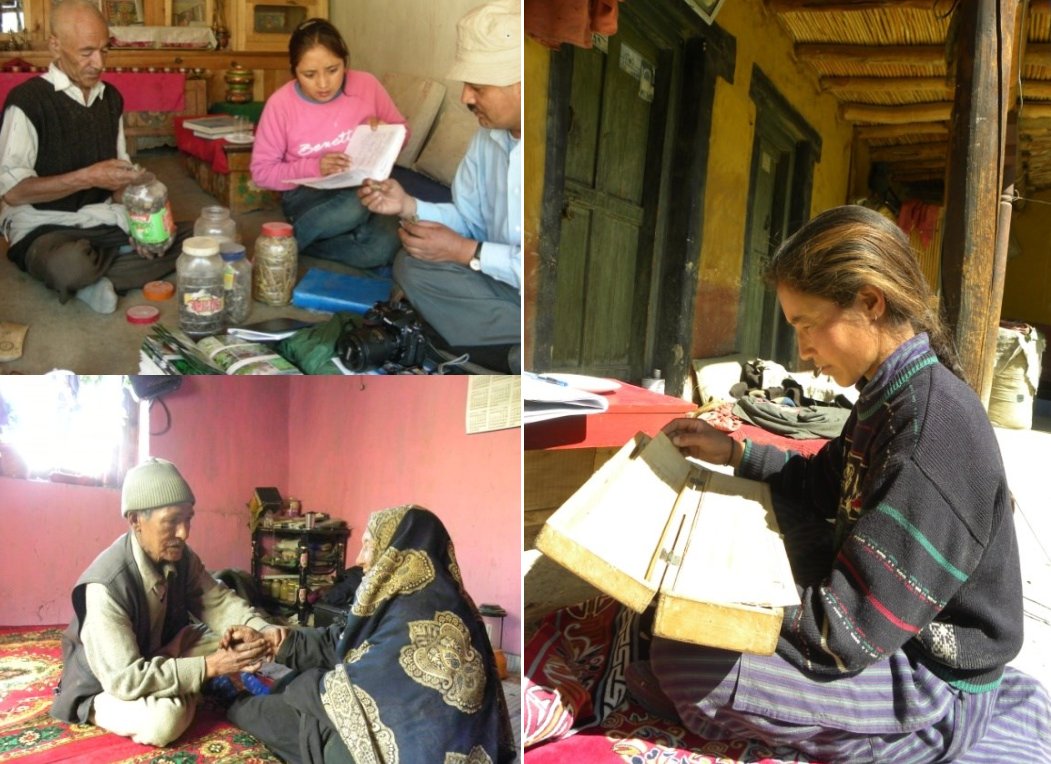 Sowa Rigpa treatment system of Tibetan Medicine can treat every disease ...