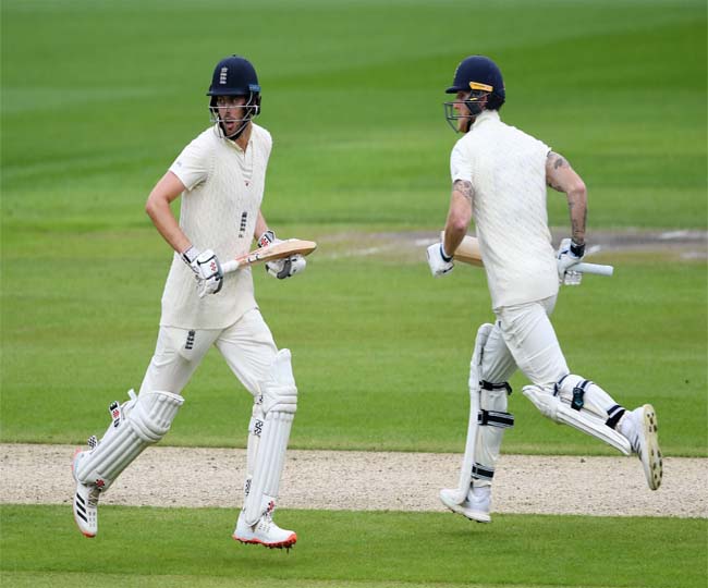 Eng vs WI: बेन स्टोक्स ने खेली 176 रन की पारी, लगा दी रिकॉर्ड्स की झड़ी ...