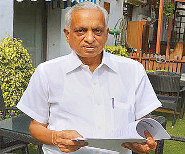 तंत्र के गण: पिता के खिलाफ दर्ज झूठे मुकदमे से शुरू हुआ संघर्ष आज भी ...