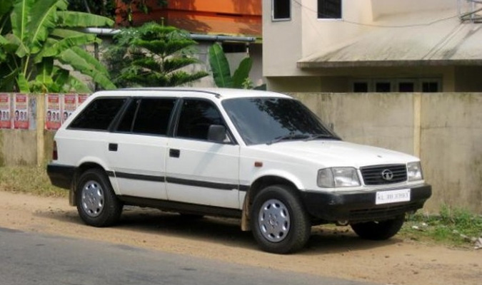 ये थी Tata Motors की 5 दमदार कारें, लोगों के लिए बन चुकी हैं इतिहास ...