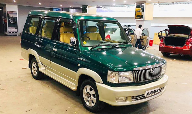 Tata Sumo से लेकर Maruti Gypsy तक, इन 5 गाड़ियों का भारत में है वापसी ...