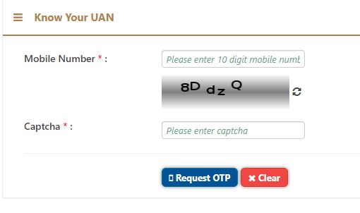 PF से जुड़े ऑनलाइन कार्यों के लिए जरूरी होता है ये नंबर, जानें आप कैसे ...