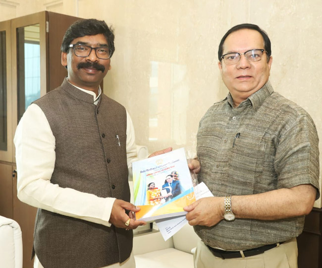 बीबीएमकेयू के पहले दीक्षांत समारोह में आएंगी राज्यपाल व मुख्यमंत्री ...