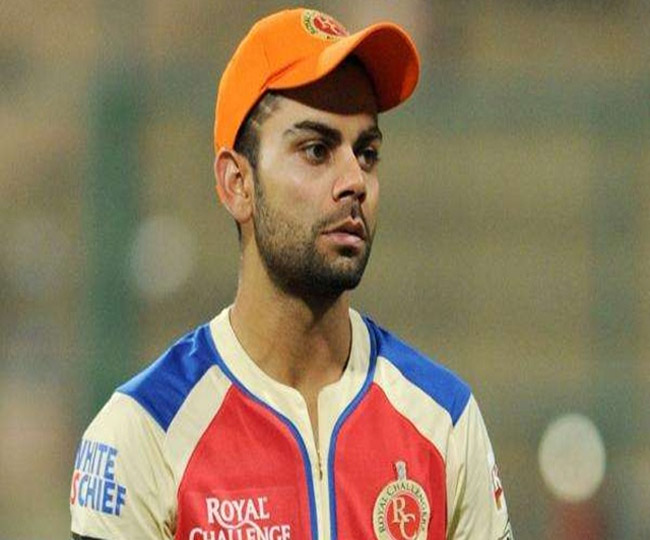 विराट के IPL के रिकॉर्ड्स जिसके बारे में आपको शायद ही पता हो, सबसे कम ...